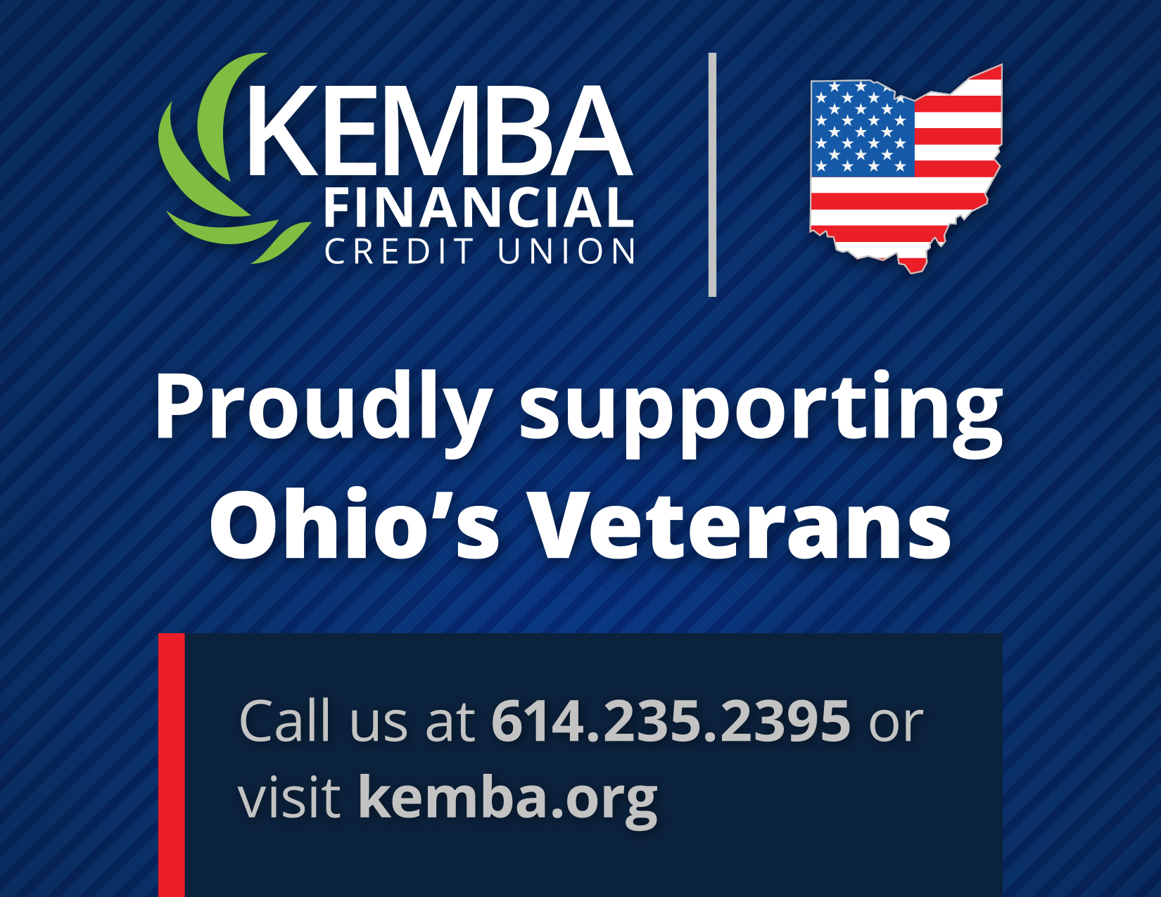 Vet Ohio Expo 2024 – The Veteran-Owned Business Event of The Year!