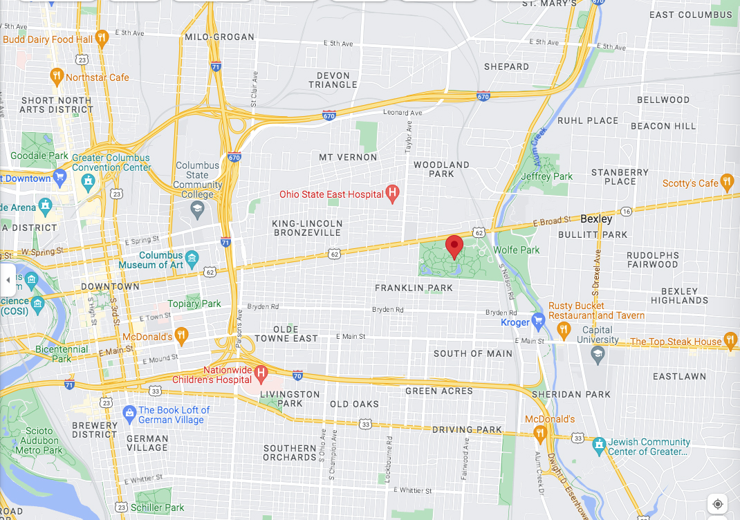 Tickets – Vet Ohio Expo 2023